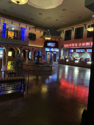 MALCO PARADISO CINEMA GRILL & IMAX - Updated July 2024 - 107 Photos ...