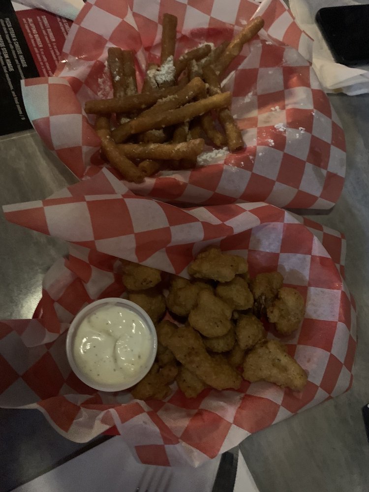 CHEAP SHOTS BAR AND RESTAURANT - Updated October 2025 - 120 Lincoln St ...