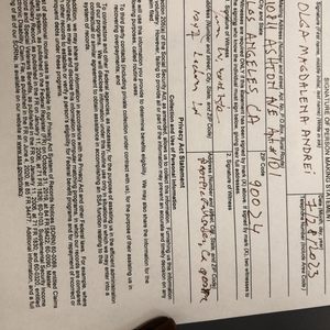 EDD DISABILITY INSURANCE OFFICE - Updated June 2025 - 888 S Figueroa St ...