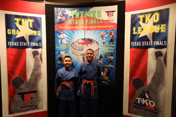FULLY CONNECTED IRON DOJO - 175 W Business 190, Copperas Cove, Texas ...