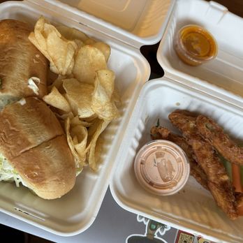 PROPOSITION CHICKEN - Updated October 2024 - 192 Photos & 140 Reviews ...