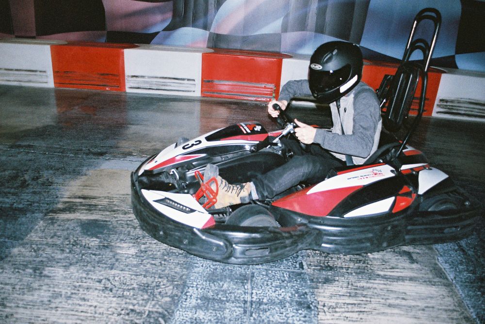 SPEED QUEST - Updated September 2024 - 11 Photos - 385 Frederick Street ...