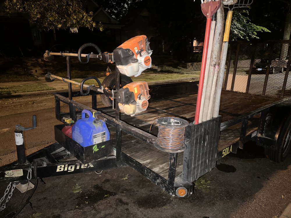 WILSON MOBILE WELDING - Updated July 2024 - Kansas City, Missouri ...