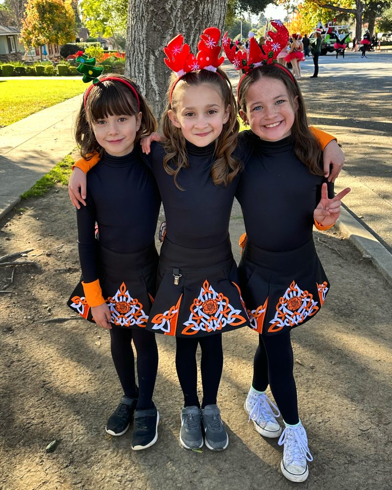 TAMORA SCHOOL OF IRISH DANCE - Updated July 2025 - 297 W Allen Ave, San ...