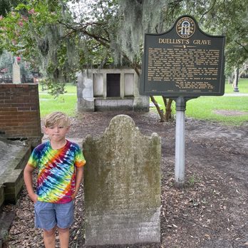 COLONIAL PARK CEMETERY - Updated October 2025 - 431 Photos & 69 Reviews ...