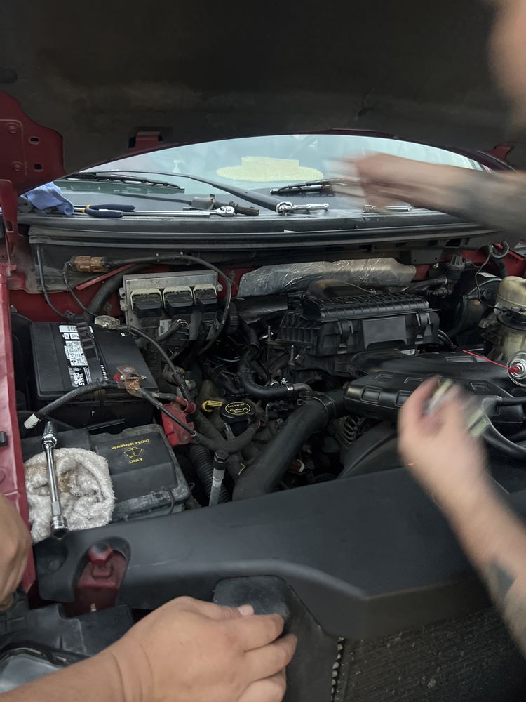 A-1 AUTO REPAIR - Updated December 2025 - 326 Photos & 124 Reviews ...