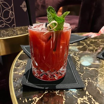 VICE VERSA PATIO & LOUNGE - Updated December 2024 - 348 Photos & 158 ...