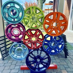 AMAZING IRON WORKS & POWDER COAT - 432 Photos & 53 Reviews - 2600 ...