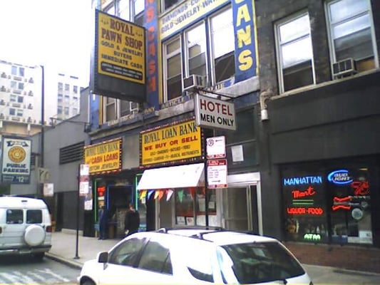 ROYAL PAWN SHOP - Updated December 2025 - 36 Reviews - 428 S Clark St ...