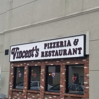 VINCENT’S RESTAURANT - Updated July 2025 - 76 Photos & 183 Reviews - 14 ...