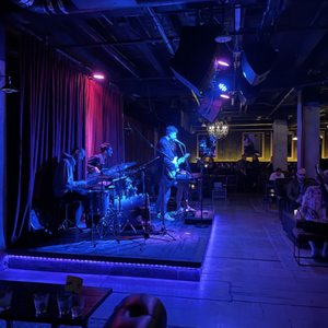 RHYTHM ROOM LA - 396 Photos & 322 Reviews - 206 W 6th St, Los Angeles ...