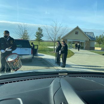 NATIONAL CEMETERY OF THE ALLEGHENIES - Updated October 2024 - 89 Photos ...