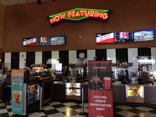 CINEMARK HOLLYWOOD USA - 15 Photos & 15 Reviews - Cinema - 100 W Nolana ...
