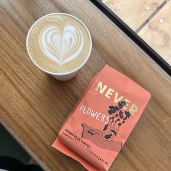 NEVER COFFEE - Updated November 2025 - 263 Photos & 212 Reviews - 4243 ...