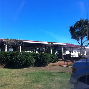 KAUAI VETERAN’S MEMORIAL HOSPITAL - Updated April 2025 - 4643 Waimea ...