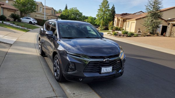 CONCORD CHEVROLET - Updated December 2024 - 189 Photos & 852 Reviews ...