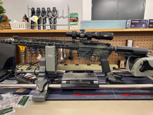 TEXAS GUN EXPERIENCE - Updated November 2024 - 117 Photos & 199 Reviews ...