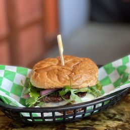 OX BURGER - Updated December 2025 - 268 Photos & 166 Reviews - 1523 E ...