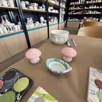 COLOR ME MINE - Updated September 2024 - 59 Photos & 47 Reviews - 1713 ...