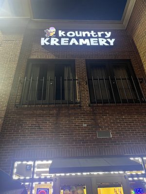 KOUNTRY KREAMERY - Updated December 2024 - 20 Photos & 38 Reviews ...