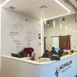 MCPHILLIPS MEDICAL CLINIC - 198 Mcphillips Street, Winnipeg, Manitoba ...