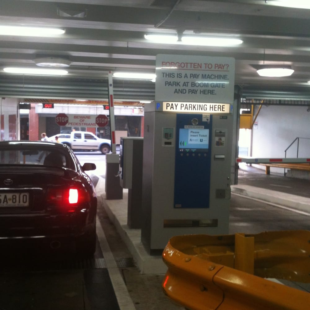 UPARK - Updated April 2025 - 9-17 Gawler Pl, Adelaide South Australia ...