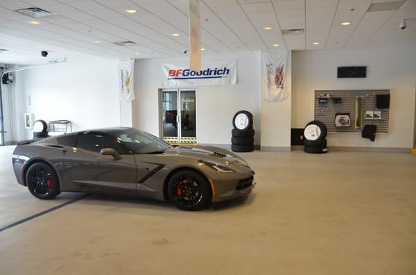 JAMES CORLEW CHEVROLET - Updated October 2025 - 39 Photos & 71 Reviews ...