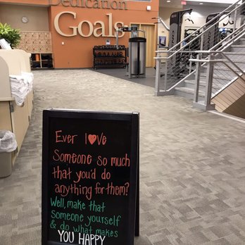 DAN ABRAHAM HEALTHY LIVING CENTER - Updated December 2025 - 26 Photos ...