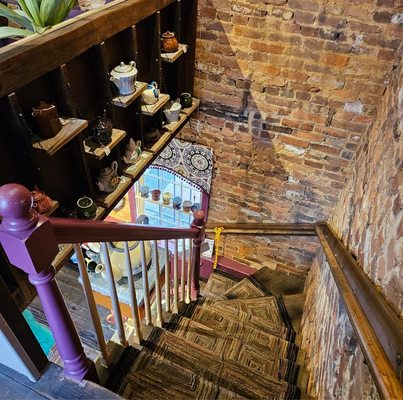 SHAB ROW TEA EMPORIUM - Updated December 2025 - 64 Photos & 40 Reviews ...