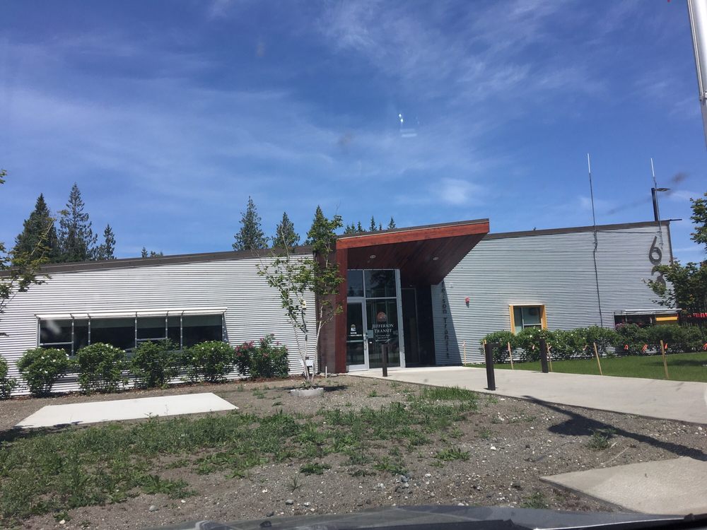 JEFFERSON TRANSIT - Updated August 2025 - 63 4 Corners Rd, Port ...