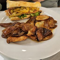 EDEN CAFE - Updated December 2025 - 92 Photos & 52 Reviews - 210 E ...