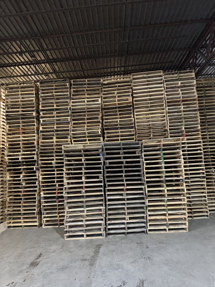 GENERAL PALLET - Updated July 2025 - 13513 S Calumet Ave, Chicago ...