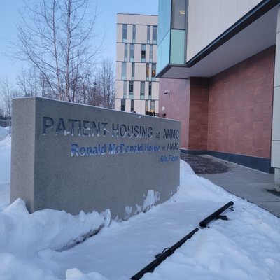 ALASKA NATIVE MEDICAL CENTER - Updated December 2025 - 53 Photos & 23 ...