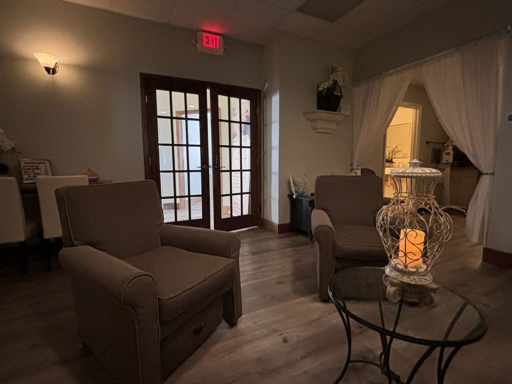 PERSONAL REFLECTION DAY SPA - Updated August 2025 - 15 Reviews - 102 ...