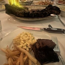 SPARKILL STEAKHOUSE - Updated August 2025 - 128 Photos & 232 Reviews ...