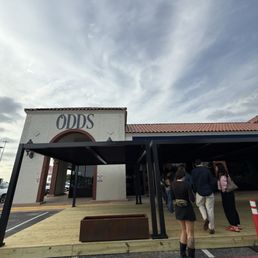 ODDS BAR & BISTRO - Updated October 2025 - 132 Photos & 44 Reviews ...