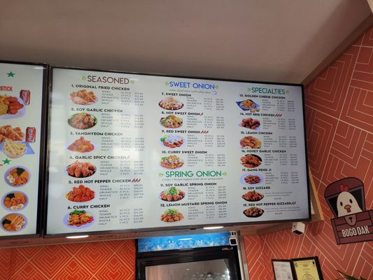 92 CHICKEN - Updated October 2025 - 15 Photos & 12 Reviews - 728 US-6 ...