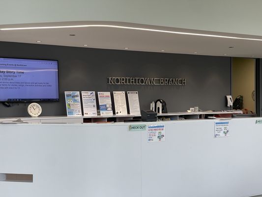 CHICAGO PUBLIC LIBRARY NORTHTOWN BRANCH - Updated December 2025 - 28 ...