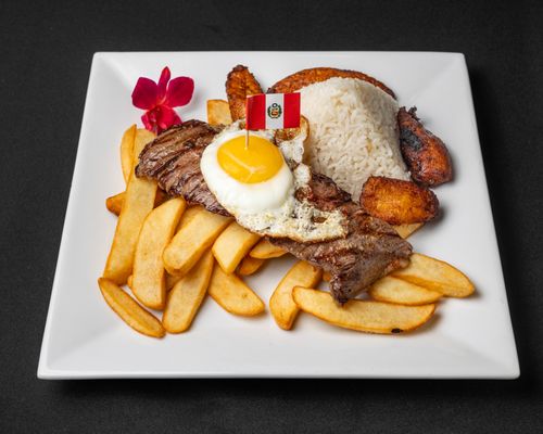 THE PERUVIAN CORNER - Updated October 2025 - 28 Photos & 13 Reviews ...