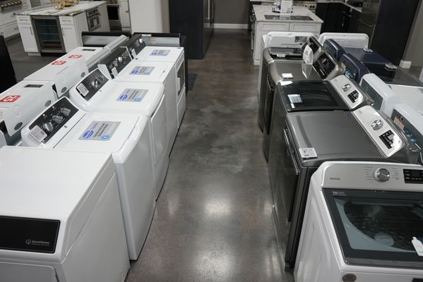 SLYMAN BROS APPLIANCES - Updated December 2025 - 30 Photos & 31 Reviews ...