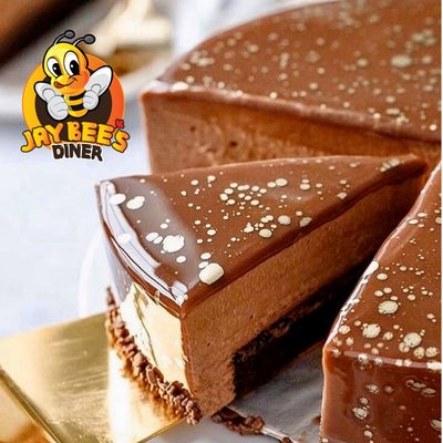 JAYBEES DINER - 74 Photos & 18 Reviews - 12707 140 Avenue NW, Edmonton, Alberta - American ...