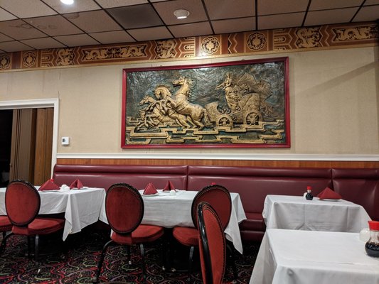 CHEF CHOY with 376 Reviews & 372 Photos - 548 Contra Costa Blvd ...