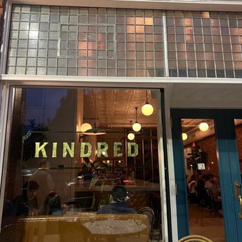 KINDRED RESTAURANT - Updated October 2025 - 1169 Photos & 768 Reviews ...