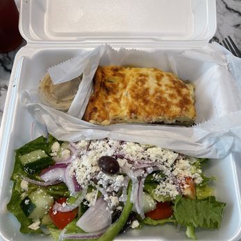 GYROMANIA GRILL - Updated May 2024 - 34 Photos & 32 Reviews - 2558 Main ...