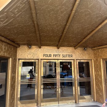450 SUTTER BUILDING - Updated December 2025 - 66 Photos & 15 Reviews ...