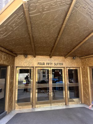 450 SUTTER BUILDING - Updated December 2025 - 66 Photos & 15 Reviews ...