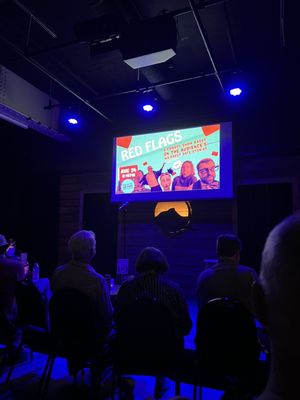 VERMONT COMEDY CLUB - Updated January 2025 - 46 Photos & 63 Reviews ...