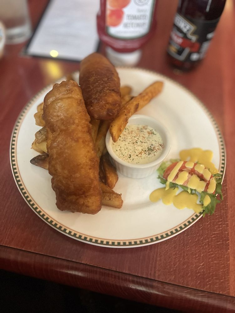 THE BRITISH PANTRY - Updated December 2025 - 178 Photos & 253 Reviews ...