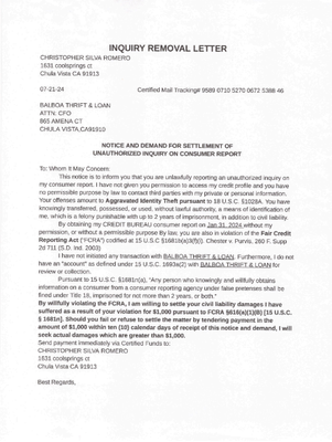 BALBOA THRIFT AND LOAN - Updated January 2026 - 62 Reviews - 865 Amena ...