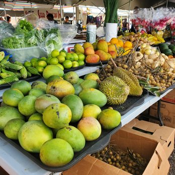 MAKU’U FARMER’S MARKET - Updated October 2025 - 298 Photos & 143 ...